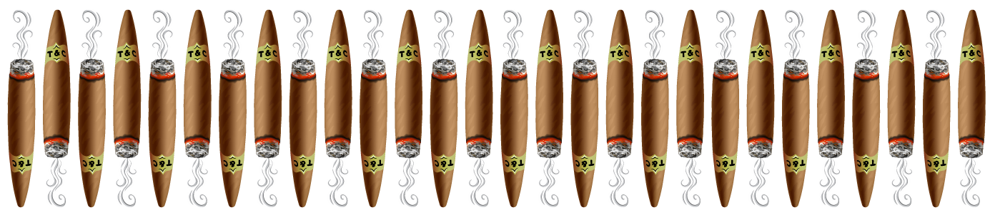 Smokin' Fish® Cigar Collection – Smokin' Fish Marketplace